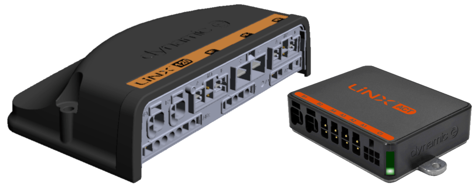 Sit Smarter with LiNX Memory Positions